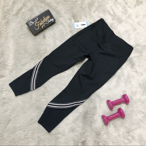 Active Life | Pants & Jumpsuits | Active Life Activewear Side Striped ...